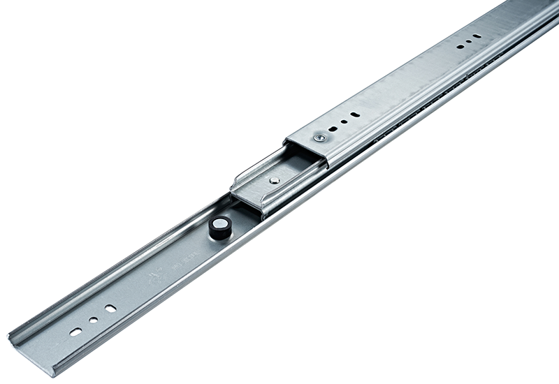 Galvanized Sheet Side-mount Extension Dining Table Slide from China ...