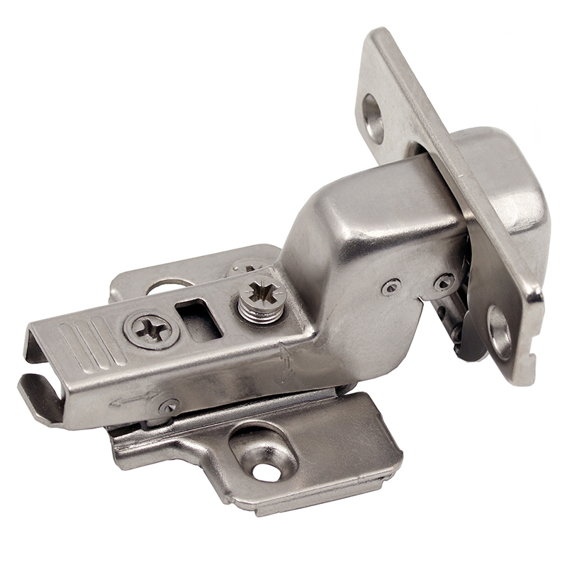 Carbon Steel Insert Soft Close Hinge For Cabinet Door from China ...
