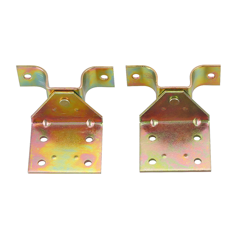 Rainbow Zinc Plated Hinge for Lift-up Dining Table from China ...